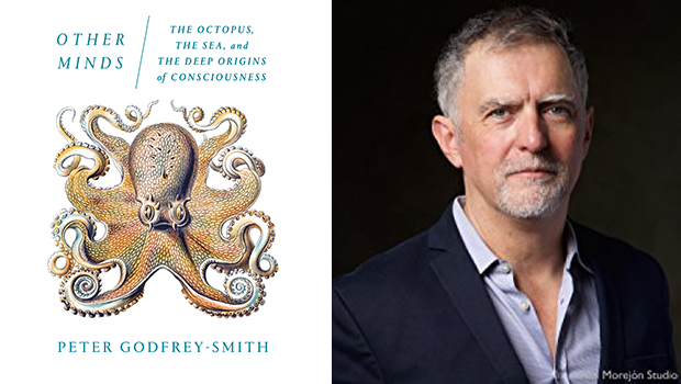 14th March 2023 – Other Minds by Peter Godfrey-Smith – CardiffRead