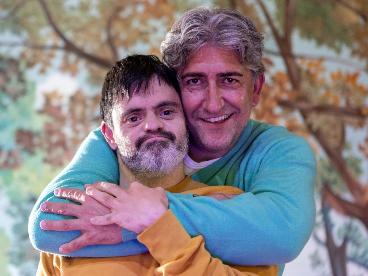 11th March 2025 – brother. do. you. love. me. by Manni Coe and Reuben ...